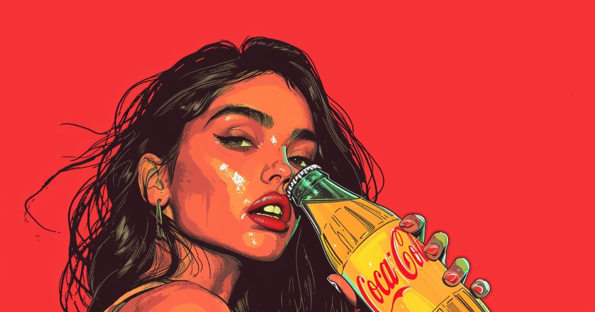 The Legacy of the "Enjoy Coca-Cola" Slogan